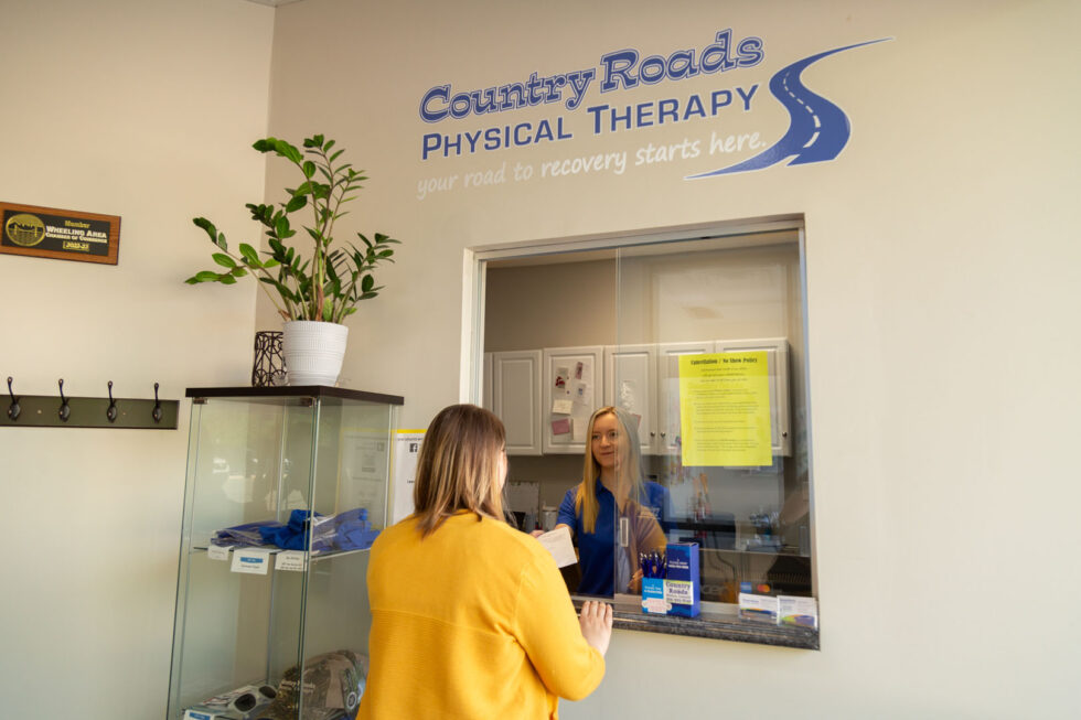 New Patient Forms - Country Roads Physical Therapy